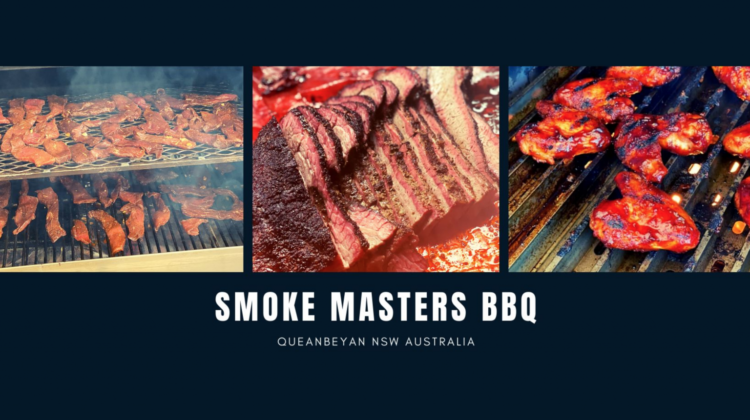 Home - Smoke Masters BBQ